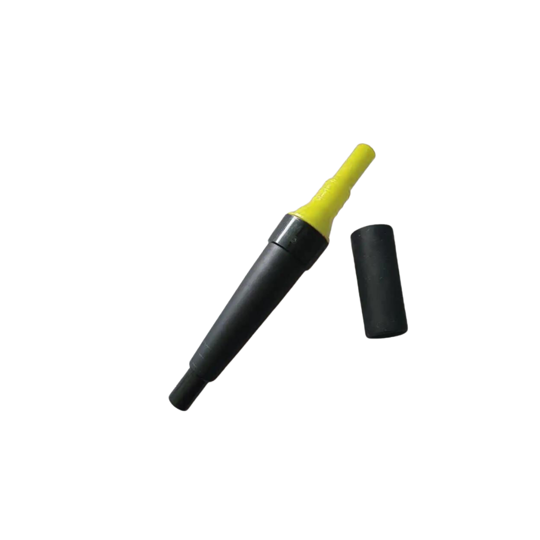 Yellow Filter – Shisha Filter